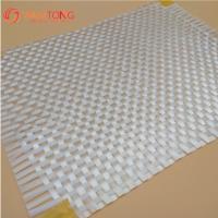 China Yarn 200-2400 Tex Silicon Coated Fiberglass Woven Roving for Optimal Performance for sale