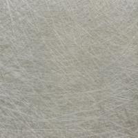 China Intermediate Hardness Silver Fiberglass Chopped Strand Mat for Glass Fiber Reinforced Plastic for sale