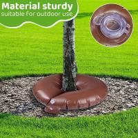 China 15 Gallon Garden Tree Watering Bag UV Proof Slow Release Automatic Irrigation System for sale