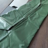 China PE PVC Mesh Tarp Self Drip Irrigation Tree Water Bag 15 20 Gallon for Tree Growing for sale