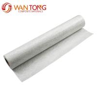 China E-Glass Fiberglass Chopped Strand Mat EMC450 Ideal Choice for Automobile Accessories for sale