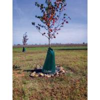 China Tree Watering Bag 20 Gallon Reinforced PE Portable Drip Irrigation System for Plants for sale