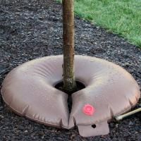 China High Surface Hardness Tree Watering Bag for Slow Release and Thorough Irrigation for sale