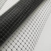 China UV Resistant White Black Green PP Plastic Mesh for Anti-bird Net/Rabbit Deer Control for sale