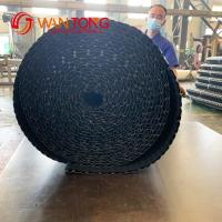 China Roof Water Drainage HDPE PP Dimpled Board Plastic Drain Sheet Compound Cell Drain Board for sale