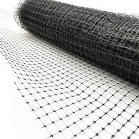 China Plastic Poultry Aviary Netting for Thailand Chicken Cage and Bird Protection for sale