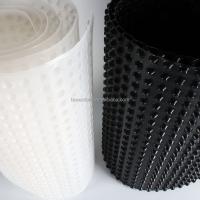 China Roof Drainage Waterproof Membrane Drain Sheet with CE/ISO9001/ISO14001 Certifications for sale