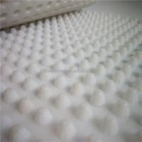 China Roof Drainage Waterproof Membrane Drain Sheet with CE/ISO9001/ISO14001 Certifications for sale