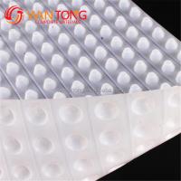 China Roof Drainage Waterproof Membrane Drain Sheet with CE/ISO9001/ISO14001 Certifications for sale