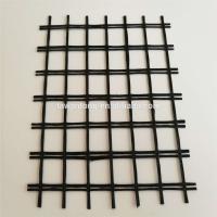 China Geogrids for Ponds Uniaxial Geogrid Civil Engineeringr Mesh Basalt Reinforcing Fiberglass for sale