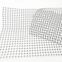 China Garden Plastic BOP Net PP Anti Bird Nets for Chicken Farm Fence and Vineyard Netting for sale