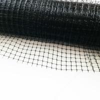 China Garden Plastic BOP Net PP Anti Bird Nets for Chicken Farm Fence and Vineyard Netting for sale