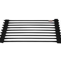 China PP/HDPE Uniaxial Plastic Geogrid for High Strength Retaining Wall CE/ISO9001 Approved for sale