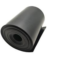 China HDPE Geomembrane Pond Liner with 0.2mm-3.0mm Thickness and GB/ASTM GRI-GM13 Standard for sale