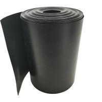 China HDPE Geomembrane Pond Liner with 0.2mm-3.0mm Thickness and GB/ASTM GRI-GM13 Standard for sale