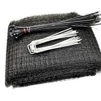 China 2cm Mesh Anti Pigeon Net for Protecting Berry Trees in Your Rice Field and Garden for sale