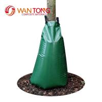 China Water Conservation Made Easy Slow Release Tree Watering Bag with UV Proof PVC Tarpaulin for sale