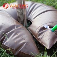 China Sturdy PVC Planting Water Bag for Tree Irrigation 15 Gallon 20gallon 25gallon Optimal for sale