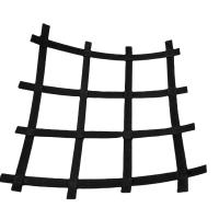 China 20kn-1200kn Steel Plastic Composite Geogrid for Road Construction and Soil Stabilization for sale