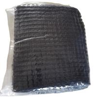 China 7*100ft PP Multifunction Plastic Bop Anti Bird Netting Stretched Deer Fence Mesh Mole Net for sale