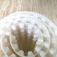 China Other Earthwork Products 12mm Dimple Height Drain Cell Drainage Board for Roof Garden for sale