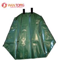 China Other Watering Irrigation 20 Gallon PE Tree Watering Bag for Automatic Drip Irrigation for sale