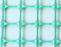 China 1-6m Width Plastic Geogrid for High Strength Soil Stabilization of Biaxial Driveway for sale