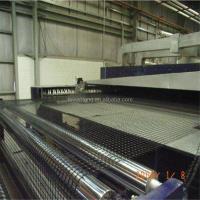 China 1-6m Width Biaxial Plastic Geogrid Geocomposites The Ultimate Road Building Solution for sale