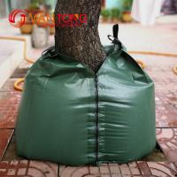 China 20 Gallon Tree Watering Bag Slow Release Drip Irrigation for Trees and Landscaping for sale
