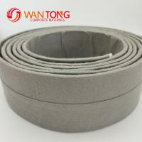 China Prefabricated Vertical Drain For Ground Improvement In Earthwork for sale