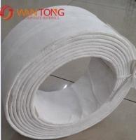 China 4mm Height PP PE Geotextiles Type Prefabricated Vertical Drain PVD Plastic Board Drain for sale