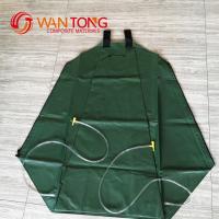 China 20 Gallon Slow Release Drip 75L Tree Watering Bag Plastic Irrigation System for Trees for sale