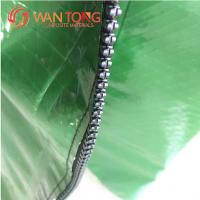 China 20 Gallon Reinforced PE Tree Watering Bag for Automatic Drip Irrigation of Plant Trees for sale