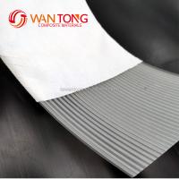 China Prefabricated Vertical Drainage for Office Building Soil Improvement A Smart Choice for sale