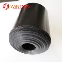 China LDPE/ HDPE/ EVA Plastic Dam Liners Membrane Geomembrane for Pond Liner Thickness 0.2-4mm for sale