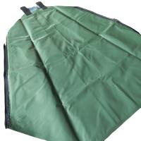 China 75L Capacity Self Drip Irrigation Tree Watering Bag 0.43mm Thickness Slow Release Bag for sale