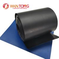 China LDPE/ HDPE/ EVA Plastic Dam Liners Membrane Geomembrane for Pond Liner Thickness 0.2-4mm for sale