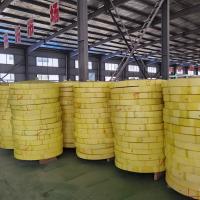 China Prefabricated Composite Vertical Drain for Soft Soil Improvement The Perfect Solution for sale