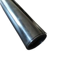 China LDPE/ HDPE/ EVA Plastic Dam Liners Membrane Geomembrane for Pond Liner Thickness 0.2-4mm for sale