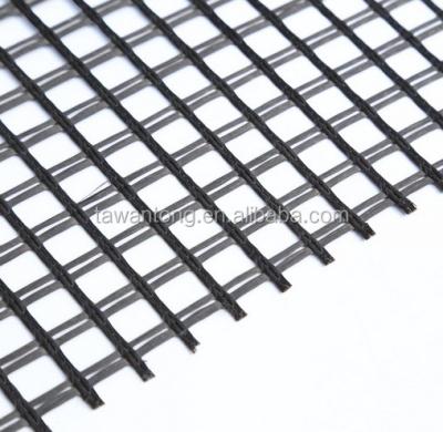 China Basalt Reinforcing Fiberglass Geogrid The Ideal Choice for Civil Engineering Projects for sale