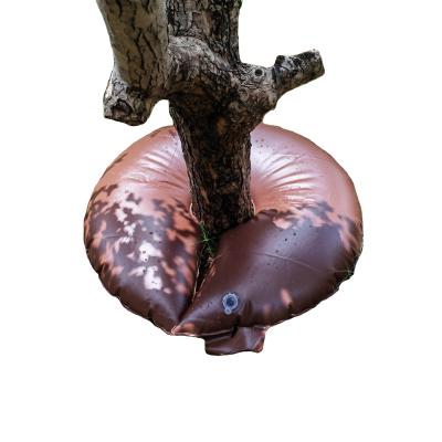 China 15 Gallon and 20 Gallon PVC Tree Planting Drip Irrigation Bag for Economic Irrigation for sale