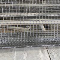 China 30kn PP Plastic Biaxial Geogrid for Road Construction Length 50-100m Raw Material Plastic PP for sale