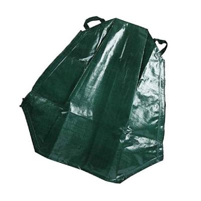 China 20 Gallon PE Slow Release Irrigation Drip Bag for Tree Watering in Outdoor Landscapes for sale