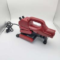 China Long-Lasting Plastic Welder HDPE Geomembrane Welding Machine with 3-20 Years Lifespan for sale