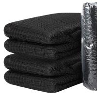 China 1.5cm Mesh PP Anti-Bird Net Mesh Trellis Net for Garden Greenhouse Orchard Heavy Duty for sale