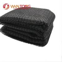China 1.5cm Mesh PP Anti-Bird Net Mesh Trellis Net for Garden Greenhouse Orchard Heavy Duty for sale