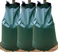 China Other Watering Irrigation 75L Automatic Drip Irrigation Tree Watering Bag for Trees for sale