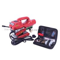 China Contemporary Style Geomembrane Welding Machine for Red Green or Black Plastic Welding for sale