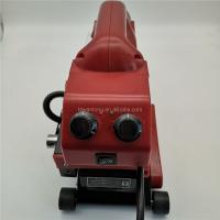 China 800W Welding Machine for Heating Temp 0-450°C and Single Membrane Thickness 0.2-1.5 mm for sale