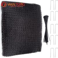 China 50gsm PP Plastic Deer Protective Net for Garden and Landscape Mesh Customized Length for sale